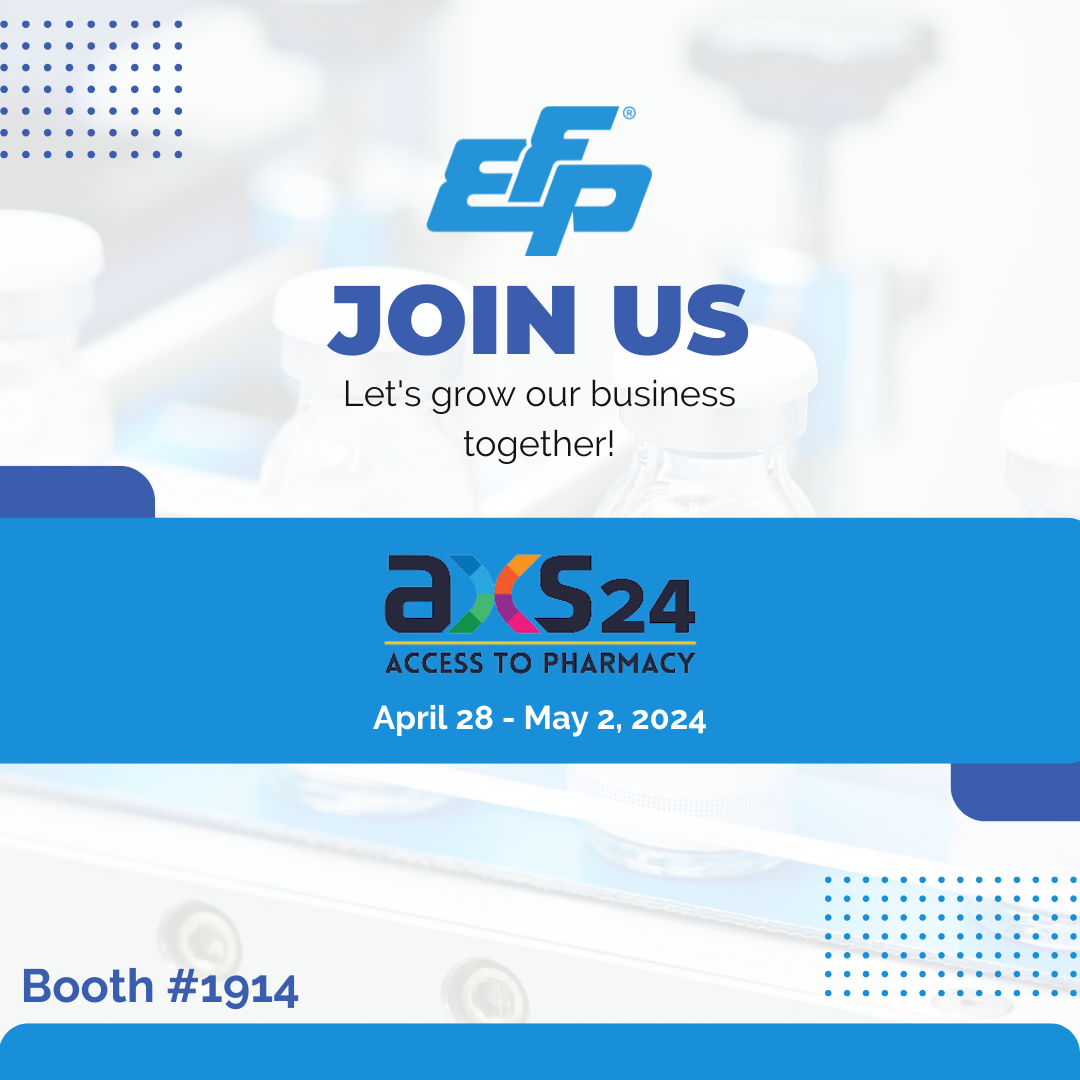 Asembia’s AXS24 Summit | EFP, LLC