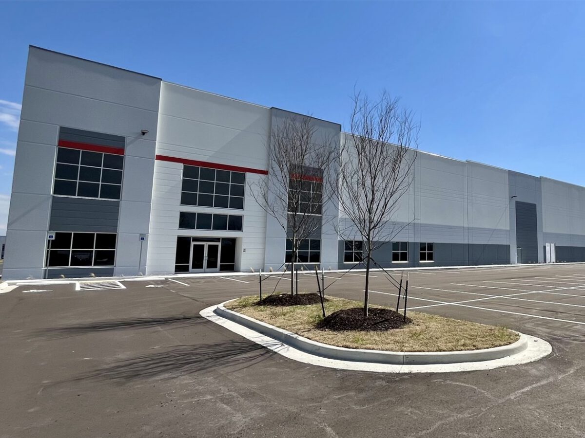 Recycling Expanded Polystyrene (EPS) at EFP | EFP, LLC