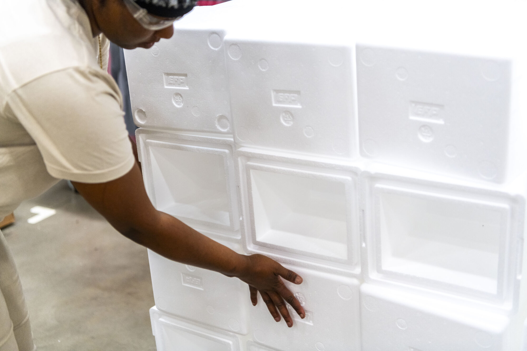 Why EPS is the Go-To Material for Protective Packaging | EFP, LLC