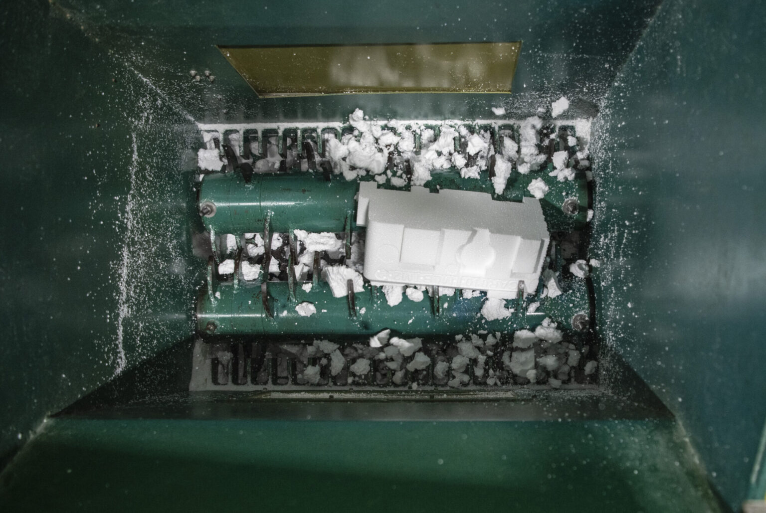 Why EPS is the Go-To Material for Protective Packaging | EFP, LLC