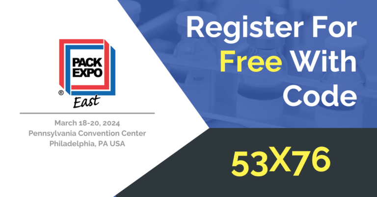 PACK EXPO East | EFP, LLC